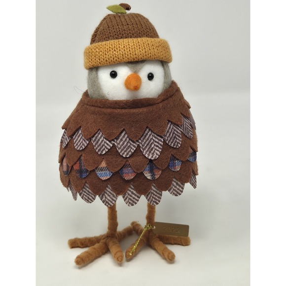 Target | Holiday | Target Bird Hyde And Eek Featherly Friends Jora Fall ...
